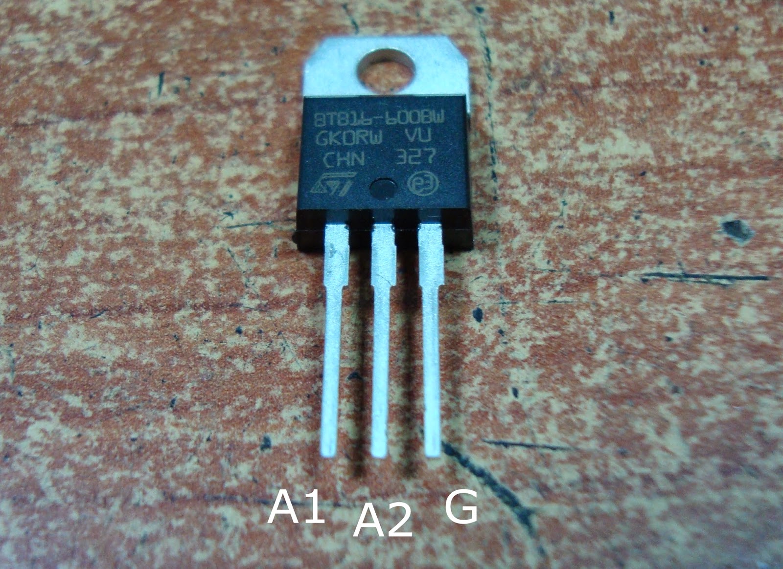 Ciencia, inventos y experimentos en casa: Tutorial Electrónica Básica ...