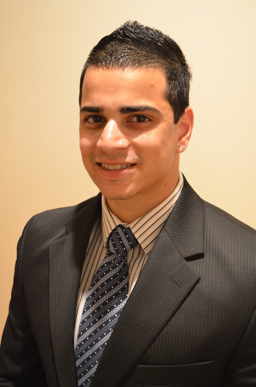 Careers in tax: Young Practitioner Profile: Ojas Gandhi