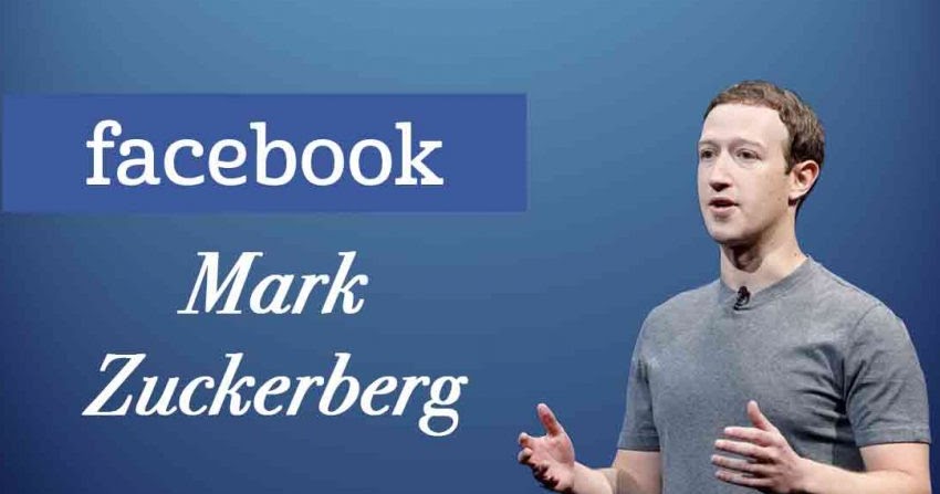 The Failure Story: Who is The Founder of Facebook? When & Why was ...
