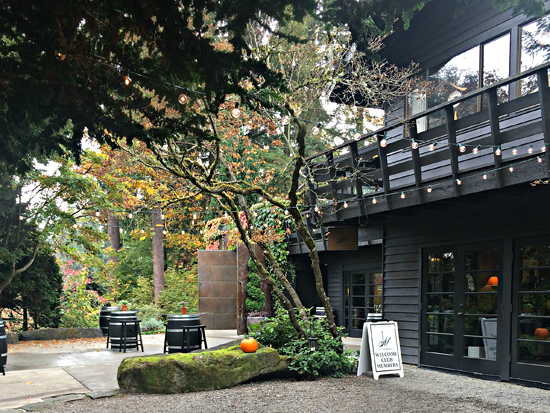 IHeart Organizing: IHeart Seattle - Bloom Bash Recap & Exploring the City