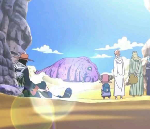 KOLEKSI GAMBAR ONE PIECE: One Piece 97 Download