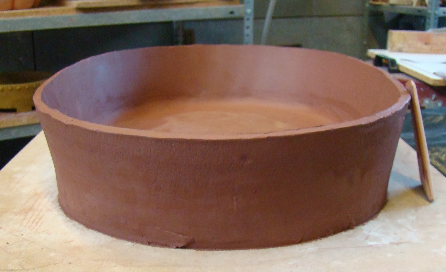 Tierra y Agua: PARA "LA COLASA"