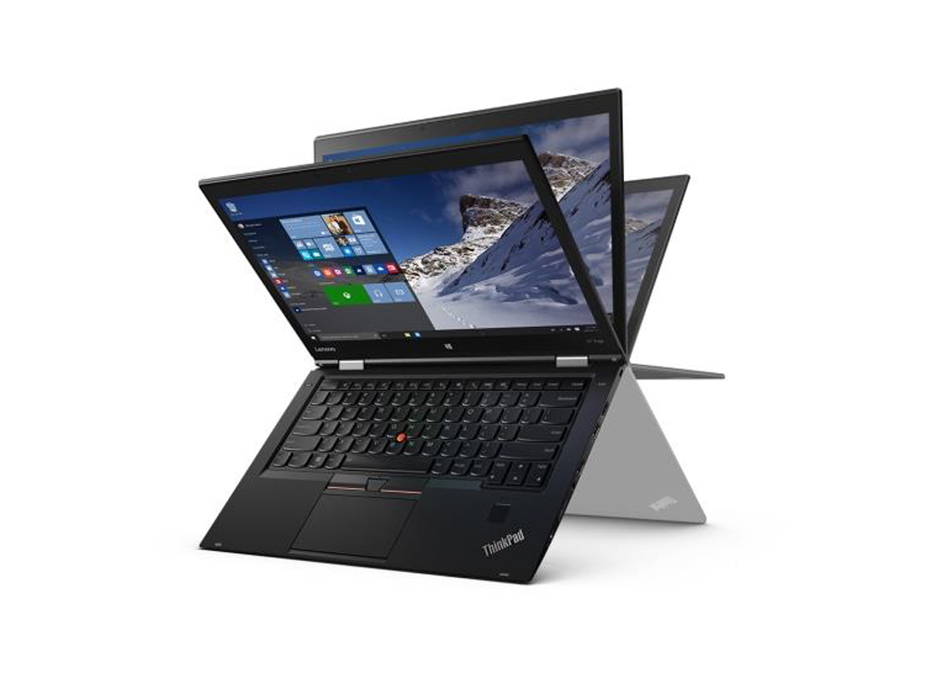 Lenovo Unveils Pioneering Modular ThinkPad X1 Tablet | Geeky Pinas