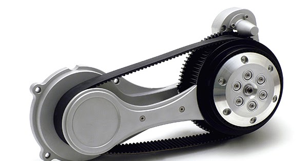 American Motorcycle Design: Tech Cycle