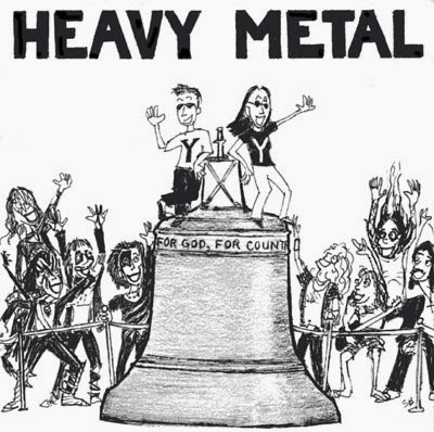 How music genre affects the society: Blogspot 1: The psychology of ...