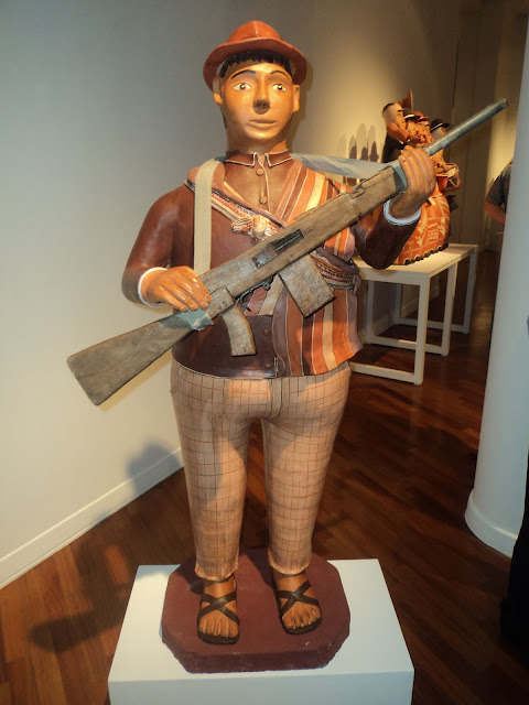 El Rondero Alfredo - GEDION FERNANDEZ