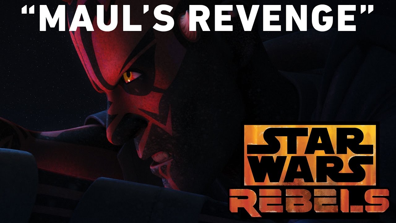 New Preview for the 'Star Wars Rebels' Episode "Twin Suns" | The Star ...