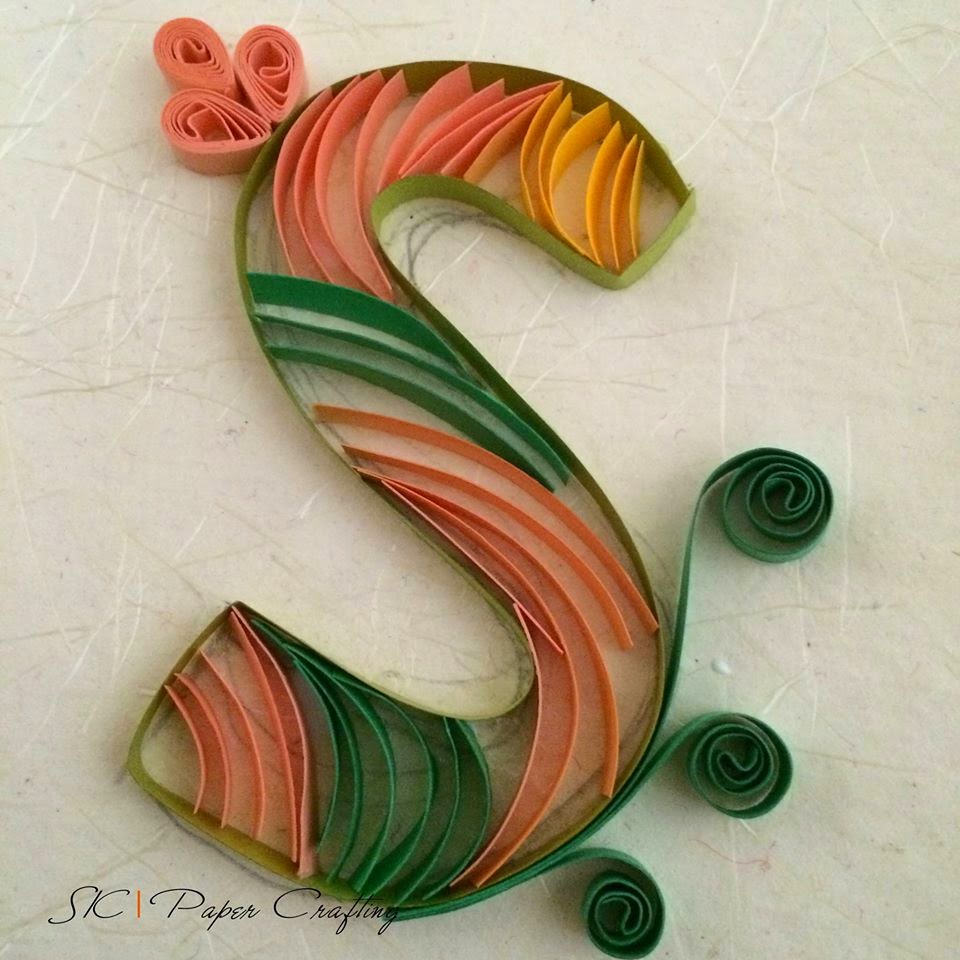 Creative Art & Craft Work