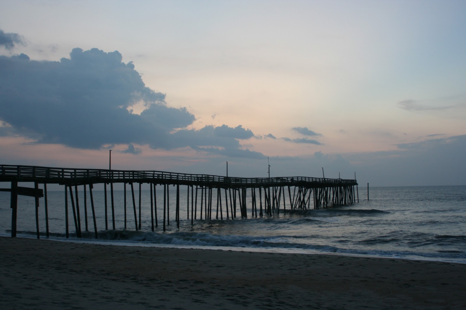 Outer/Inner Banks Paradise Photography: Lorri Lee Chambers: Fishing ...