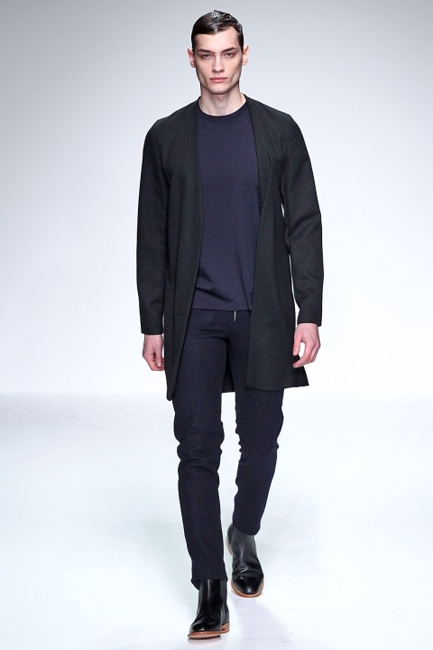 Lee Roach Fall/Winter 2013-14 Show | Homotography