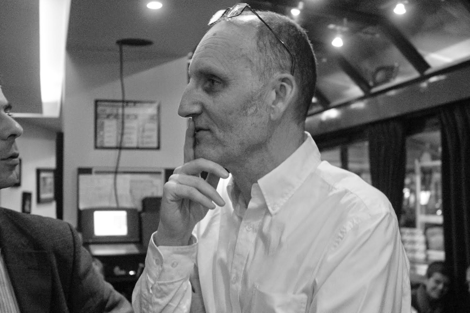 Jazz On Sunday - le Groupe de Jazz