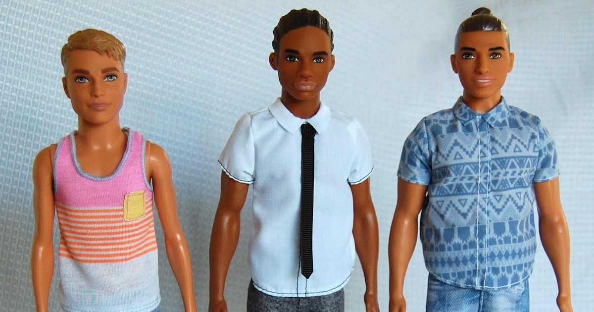 New Ken Bodies Comparison