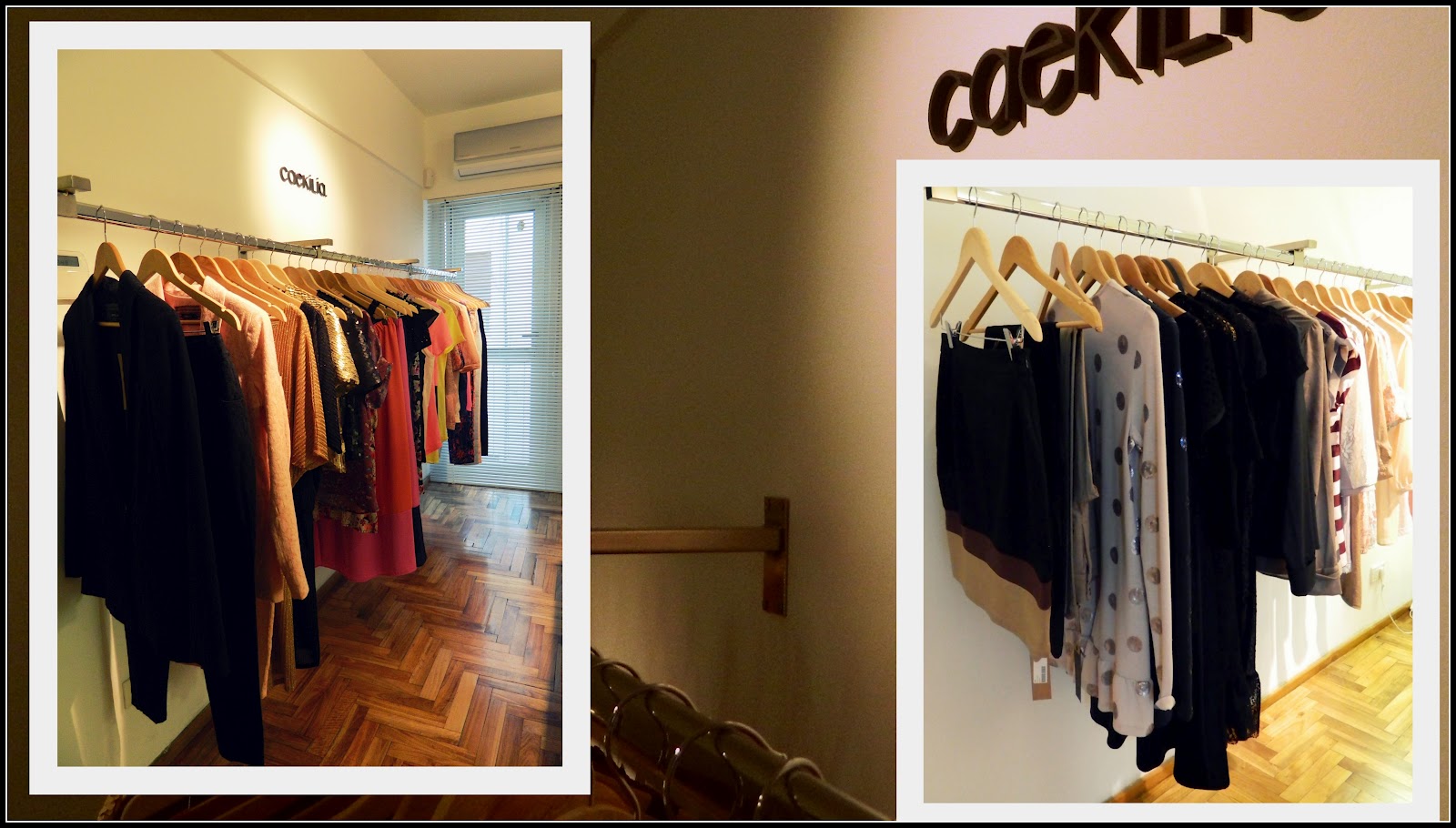 Locales de ropa femenina - Imagui