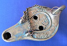 Lamp Symbolism for Chrismons | Christian Clip Art Review