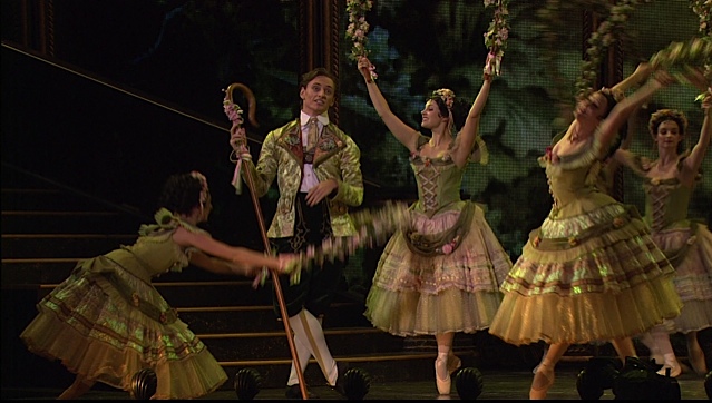 The Hopeful Traveler: 10/9/11 - 10/16/11