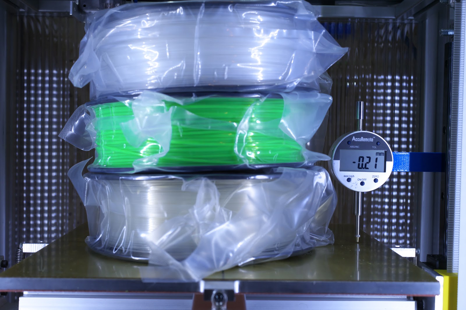 Mark Rehorst's Tech Topics: Designing A Low Cost, Printable Worm Gear ...