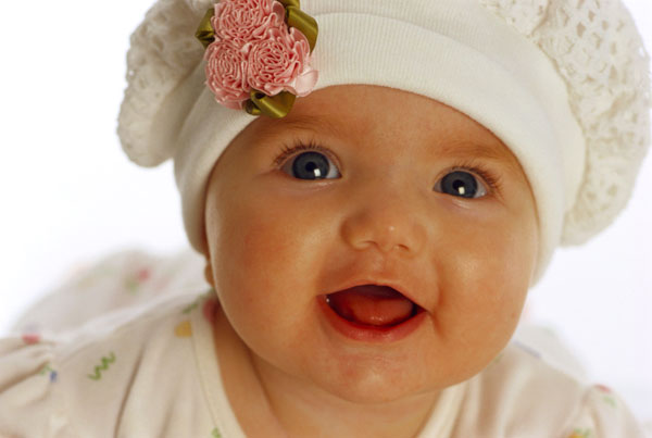 Cute Baby's & Smart Kids.: Cute Babies Pictures