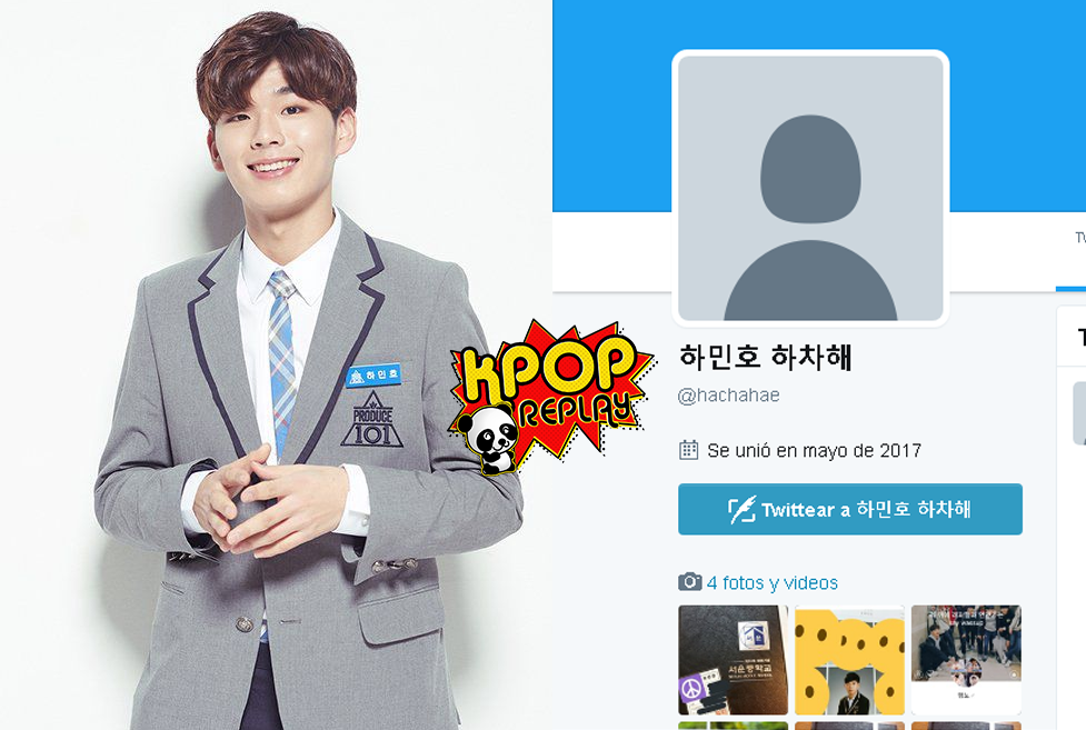 Ex novia de Ha Min Ho lo acusa de haberla acosado sexual y verbalmente ...