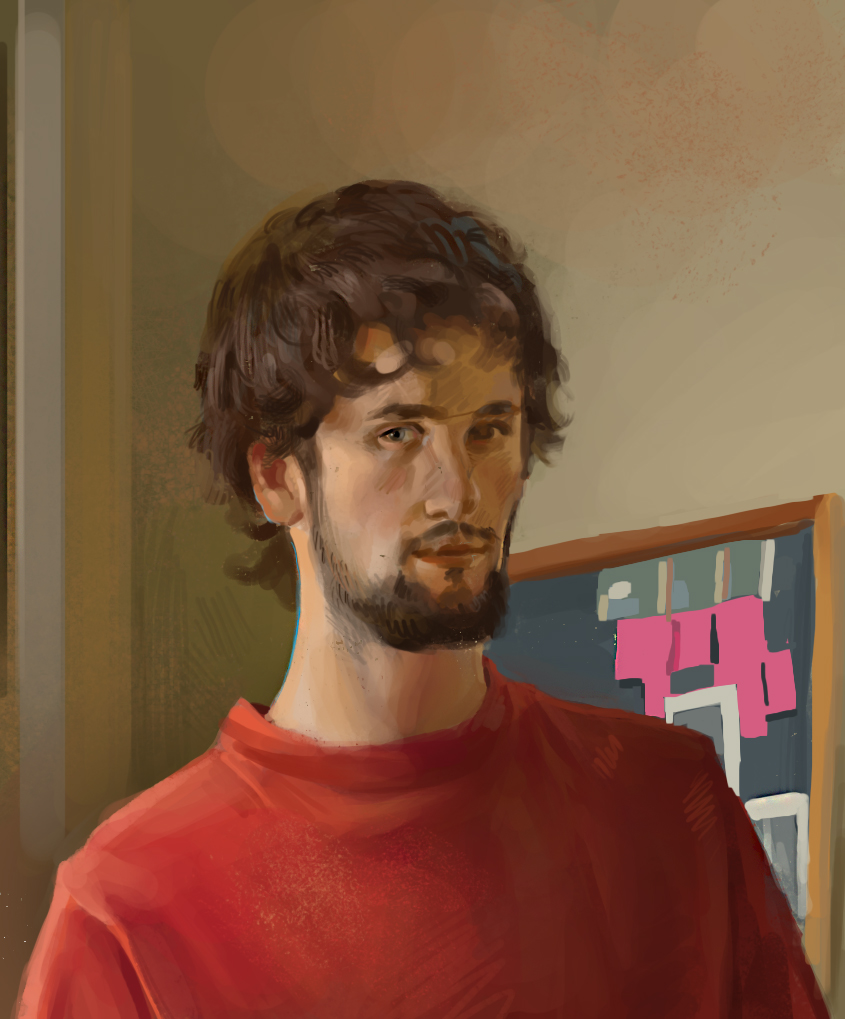 marc mccabe blog: August 2011