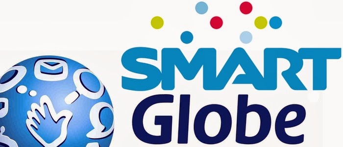Smart, Globe release Typhoon 'Yolanda' network advisory | November 9, 2013