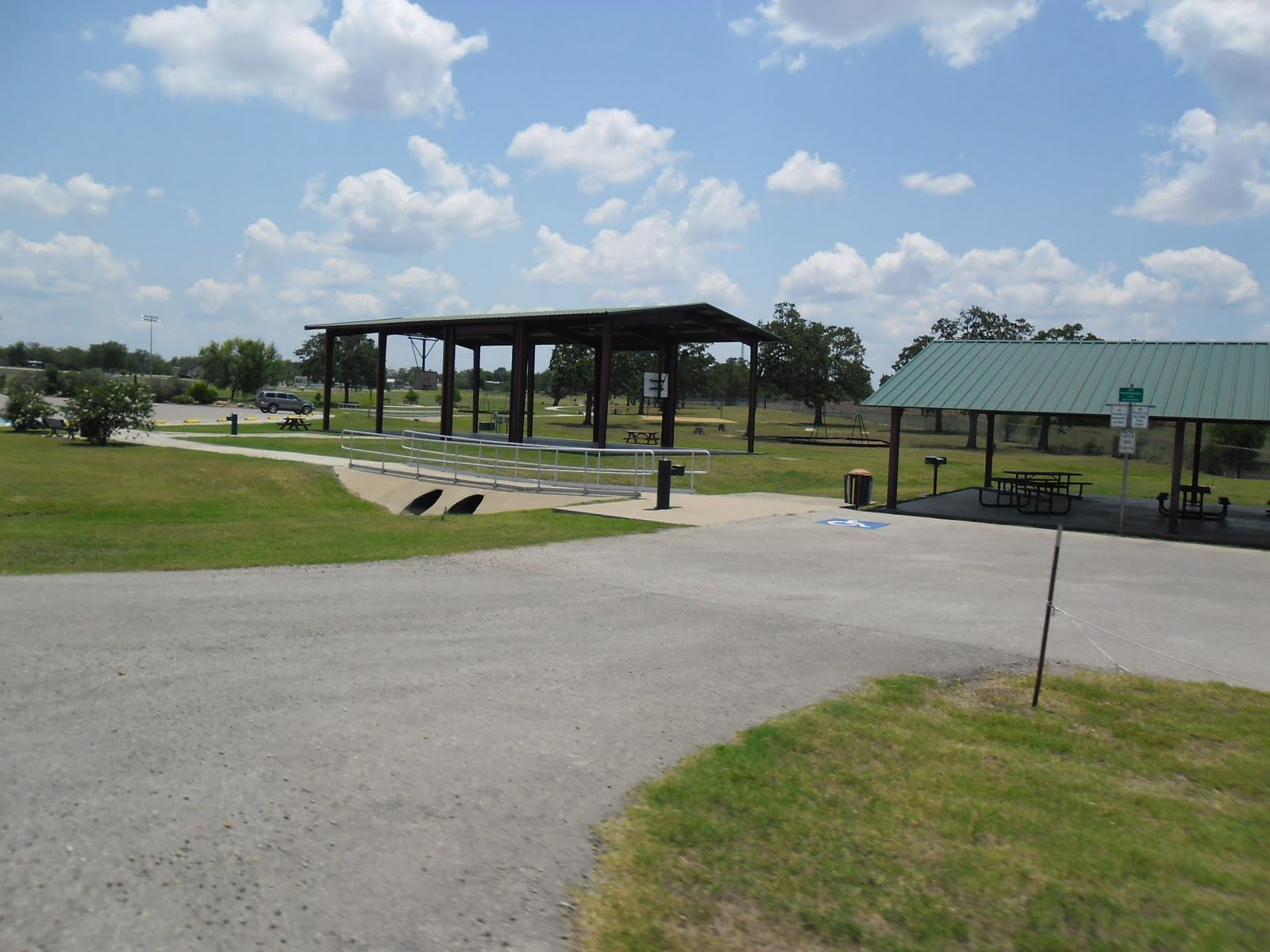 John White (and Creean) on a bike: Starting to smell roses!
