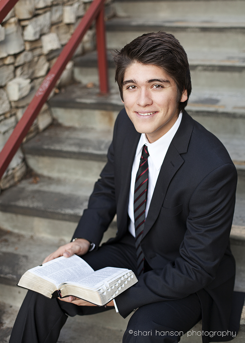 Shari Hanson Photography: 2017