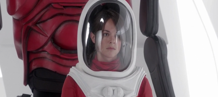 Sci fi dasha : r/redscarepod