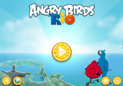 Best Collections: Angry Birds Rio. v1.2.2 full + patch free download