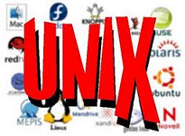Los Sistemas Operativos: Familia Unix.