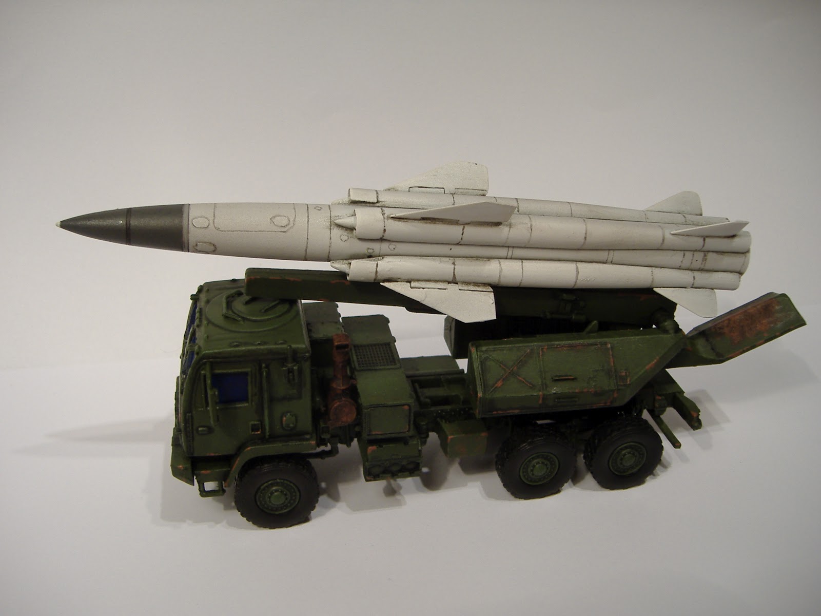 SmallScaleOperations - Wargaming Moderns, Historical and Sci-Fi with ...