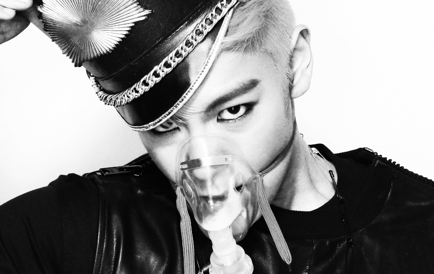 T.O.P Profile | ALL ABOUT KOREA