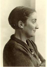 leggoerifletto: Spiritualità della bicicletta - Madeleine Delbrêl