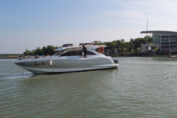 Me Rootless Wanderer: 4 Tips For Island Tour Package In Phuket