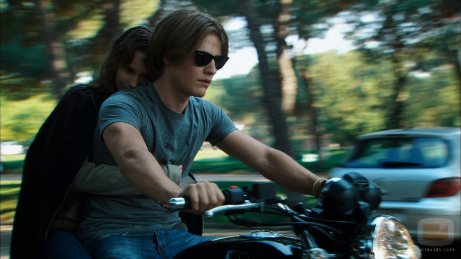 Angela: Especial Ángel o Demonio