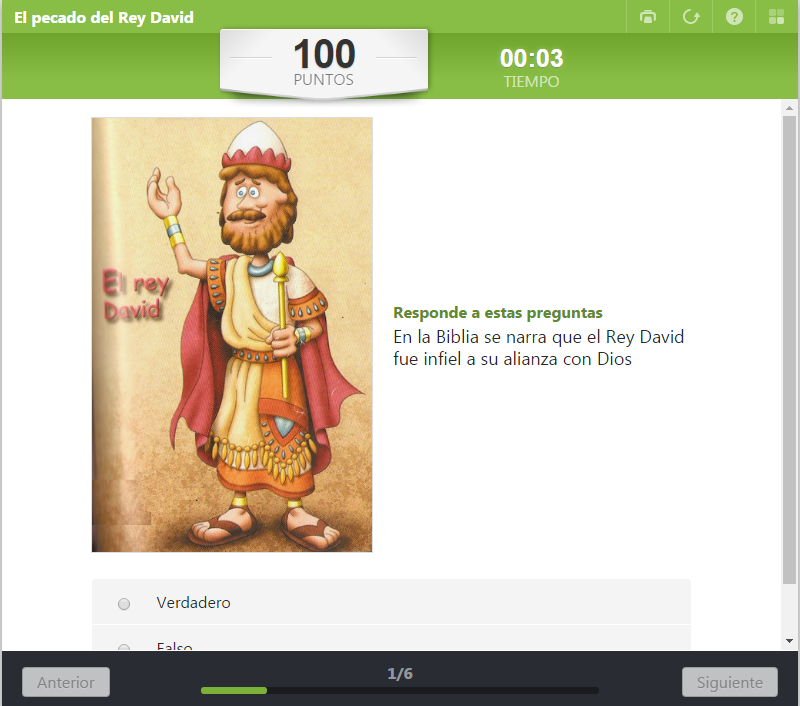 RECURRELI: La Misericordia de Dios