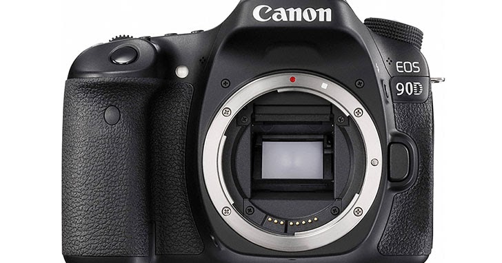 Michael Daniel Ho - The Wildlife Ho-tographer: Canon EOS-90D Camera ...