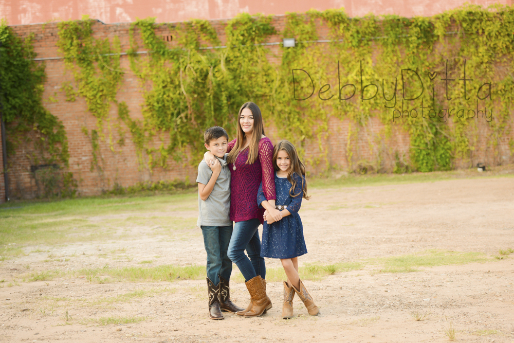 Debby Ditta Photography: Thw Wilkening Family Christmas Mini 2015 by ...