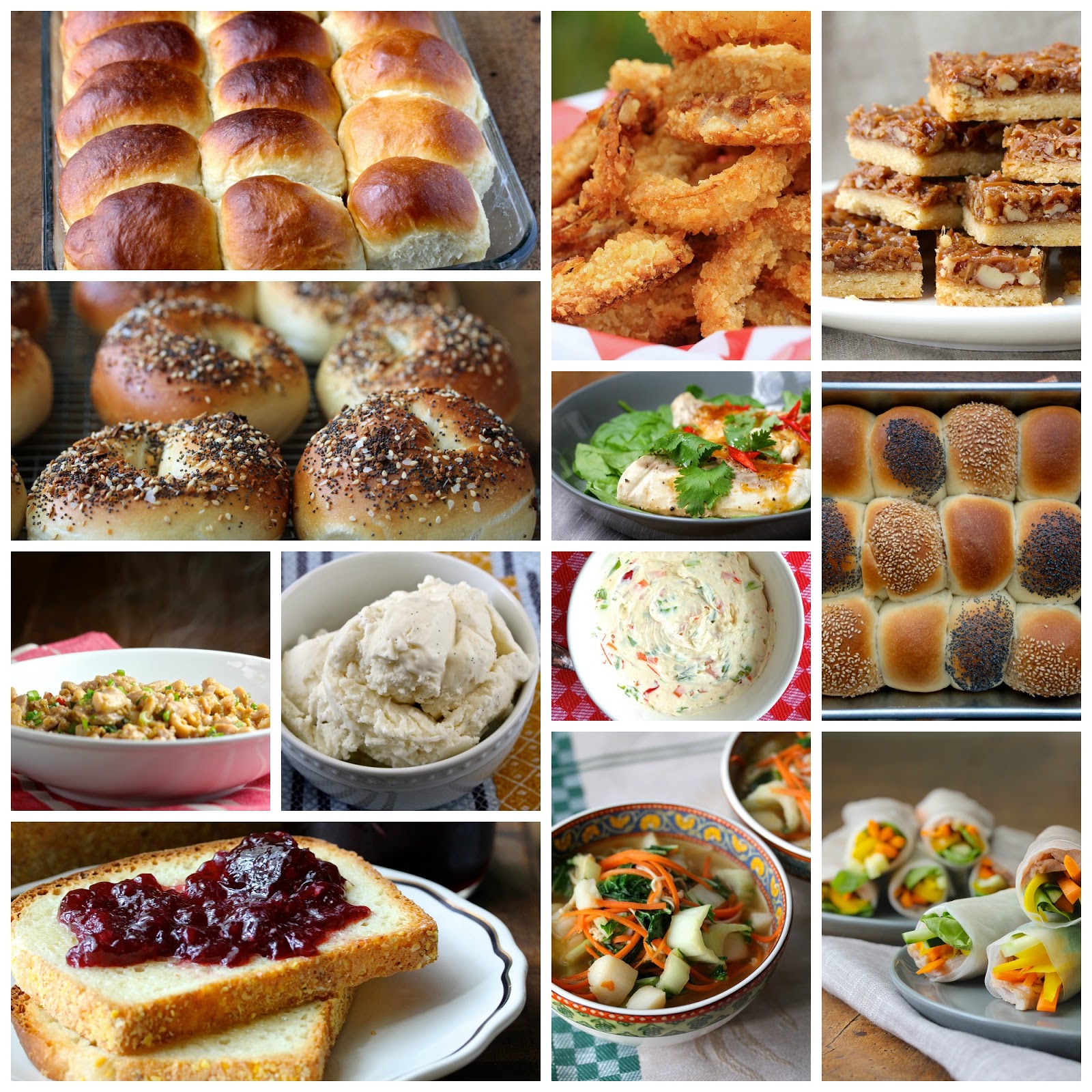 Your Top 10 Favorite Recipes for 2015 | Karen's Kitchen Stories