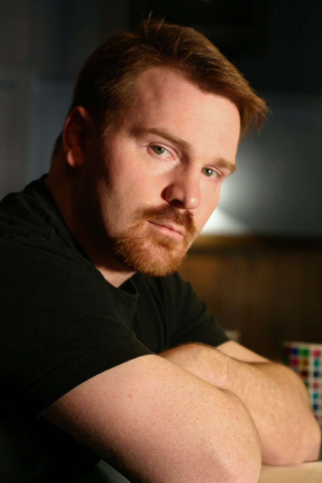 Playwrights’ Perspective: On the Ground Floor with...Michael S. Parsons