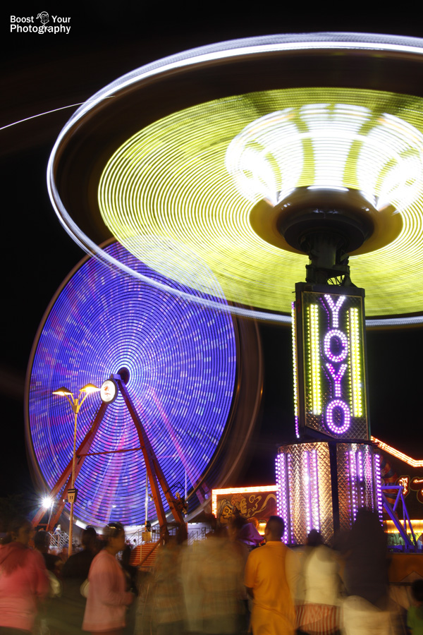 Composition: Orientation | Boost Your Photography