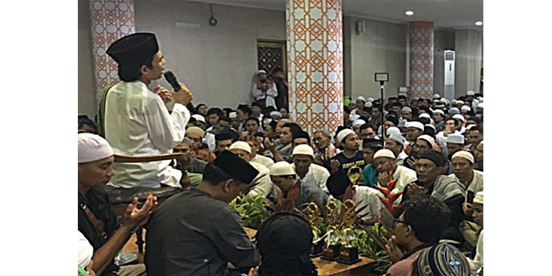 Konsep Penting 49+ Rumah Sederhana Ustadz Abdul Somad