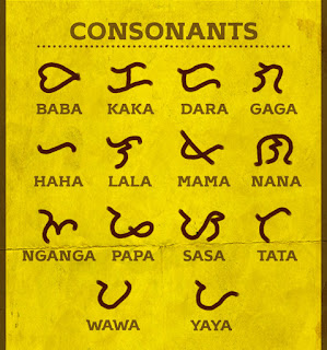The Philippines Wants to Go Back to a Prehistoric Writing System