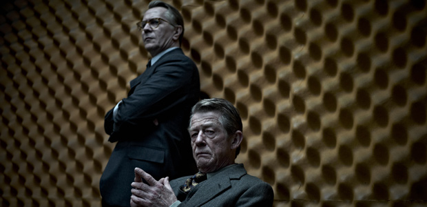 Quick Motion: Análise: O Espião que Sabia Demais