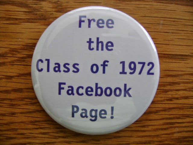 Berner High School Class of 1972 Newsletter: OFFICIAL BERNER CLASS OF ...