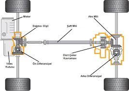 DİNGİL NEDİR ? | MAİR GARAGE