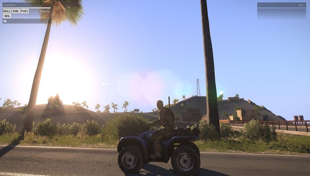 Arma 1 の島を改良して Arma 3 へ取り込みする SMD Sahrani マップ アドオン | 弱者の日記^^ - Arma 3 ...