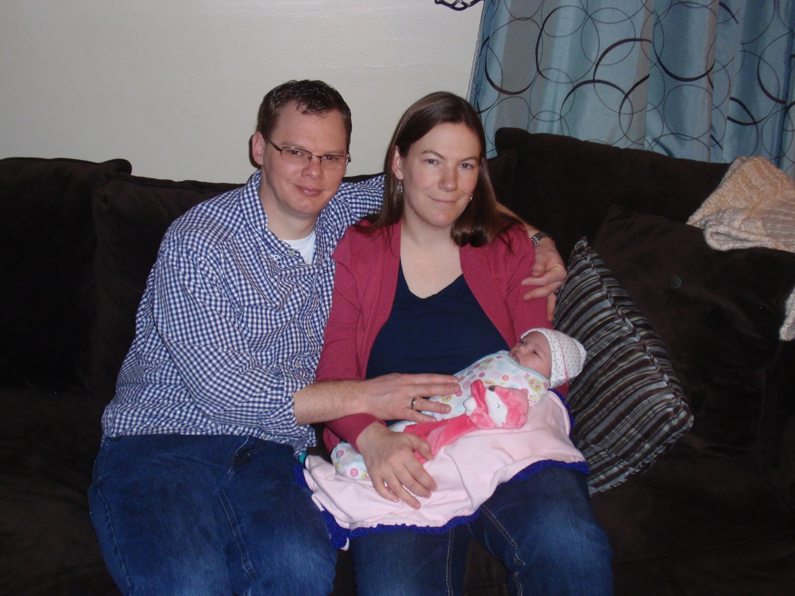 Let Life Blossom Abigail Abby Rose January 23 2016 Update