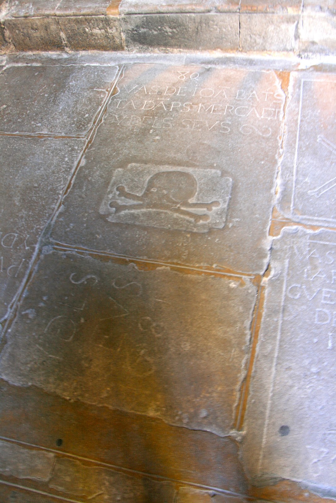 A Grave Interest: Mausoleums, Crypts, and Tombs (Oh My!)