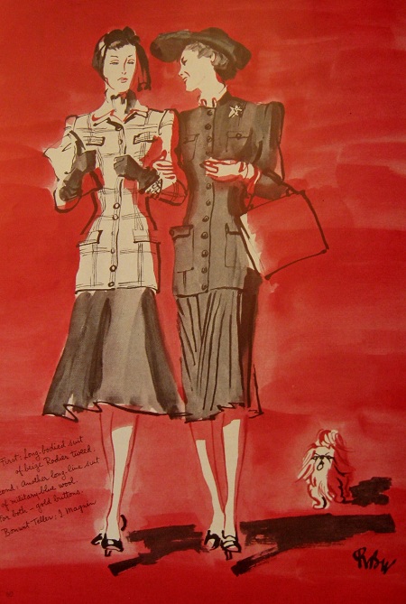 The Couture Touch: January 2013