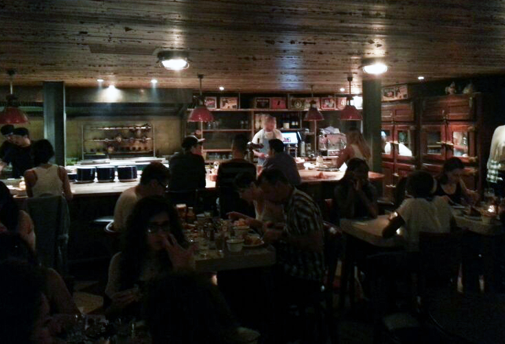 Food and Drinks Noob: Chicken Shop